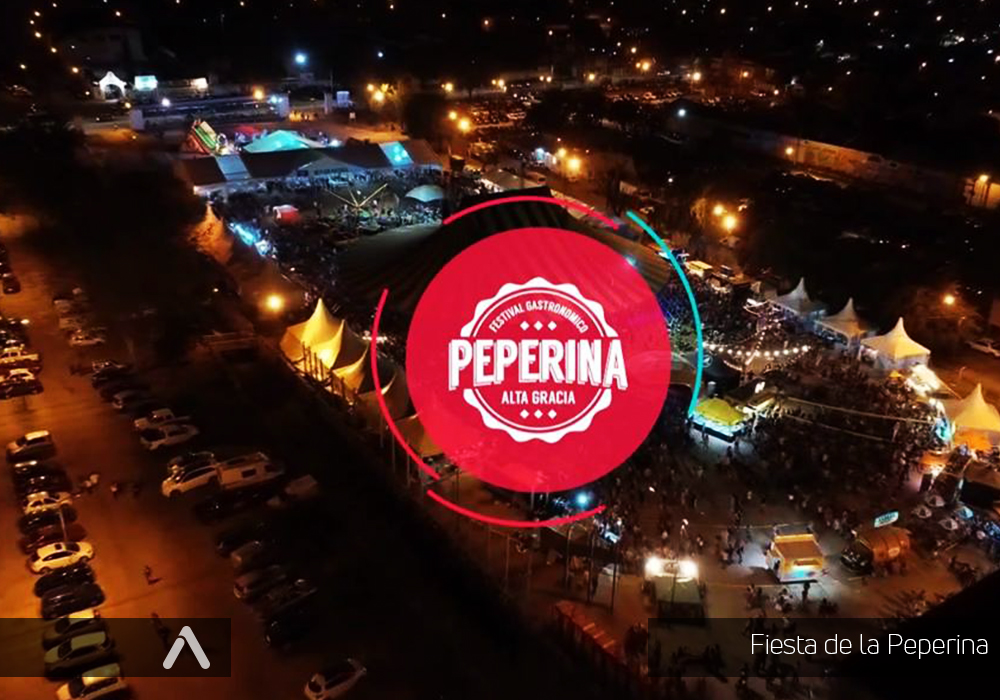 Festival de la Peperina 2019 – Blog Alquiler Argentina