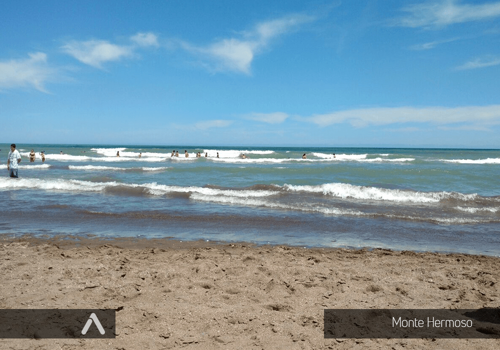 2 playas argentinas entre las más elegidas de los viajeros – Blog ...