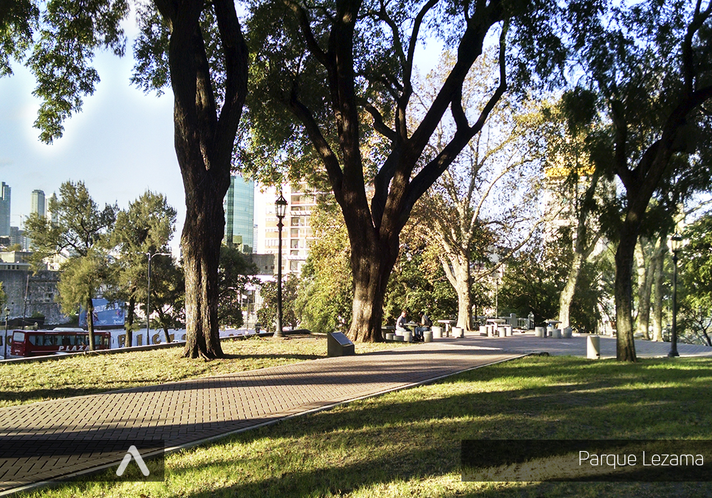 3 parques en Buenos Aires para disfrutar del aire libre – Blog Alquiler ...